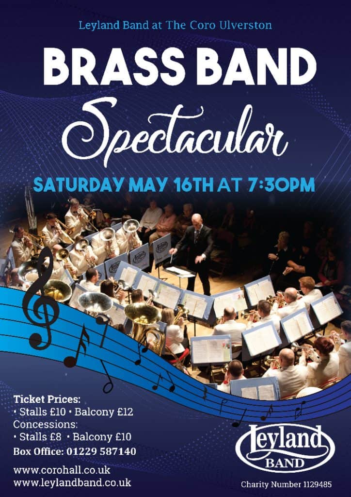 Leyland Band