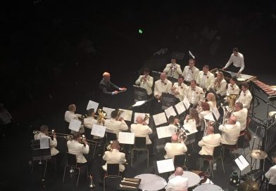Leyland Band