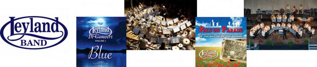 Leyland Band